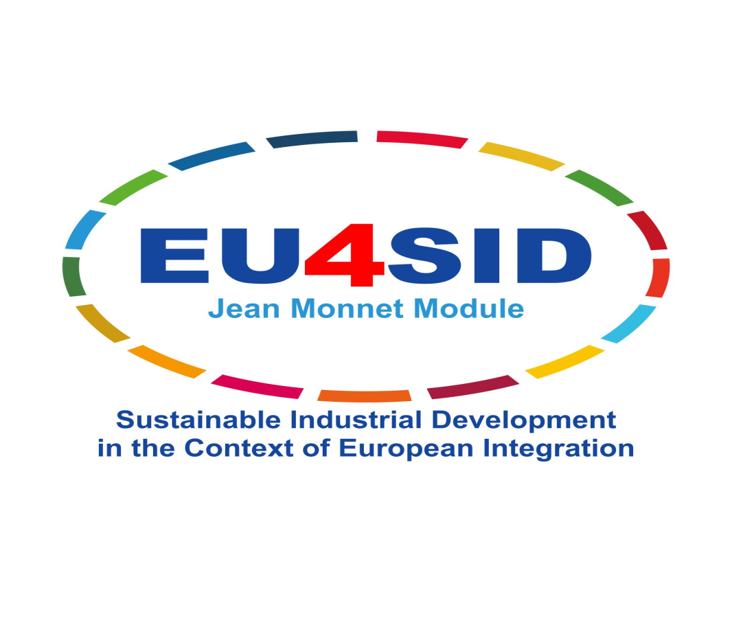 Jean Monnet – Proiecte internaționale